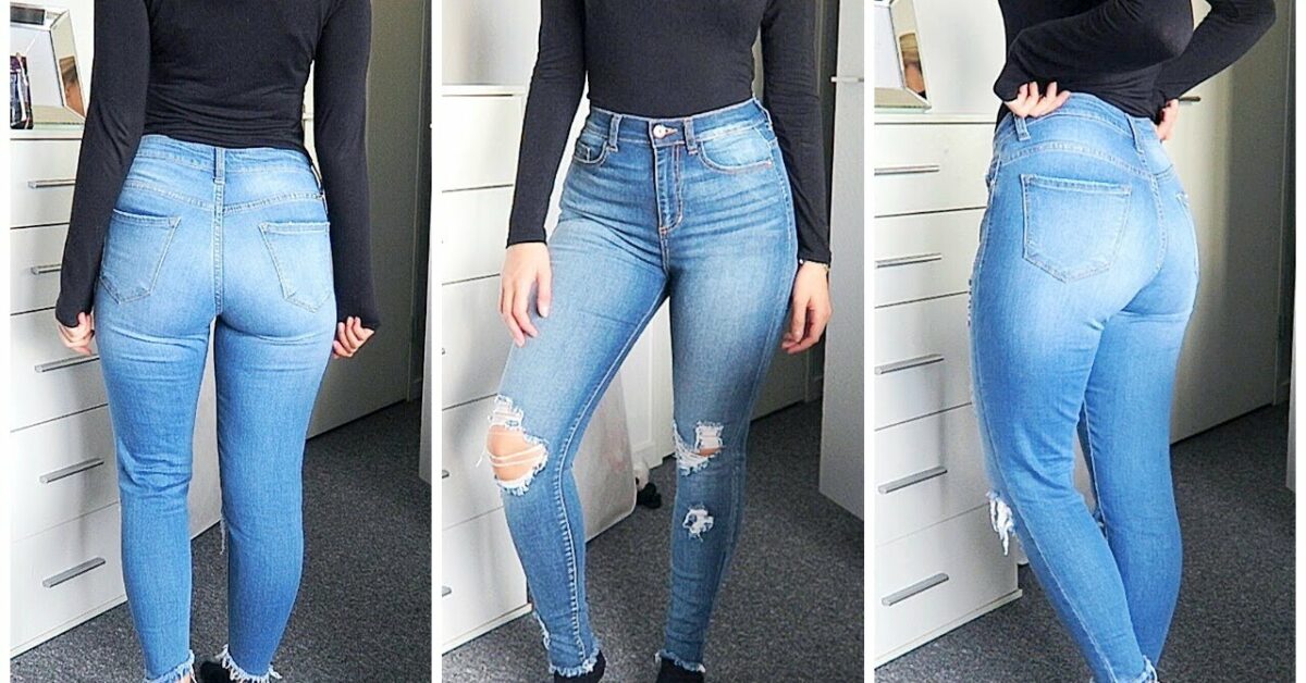 How to get yourself a perfect denim. – Tailored Jeans's BLOG