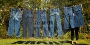 Different Types of Jeans Wash Explained | Tailored Jeans | Tailored ...
