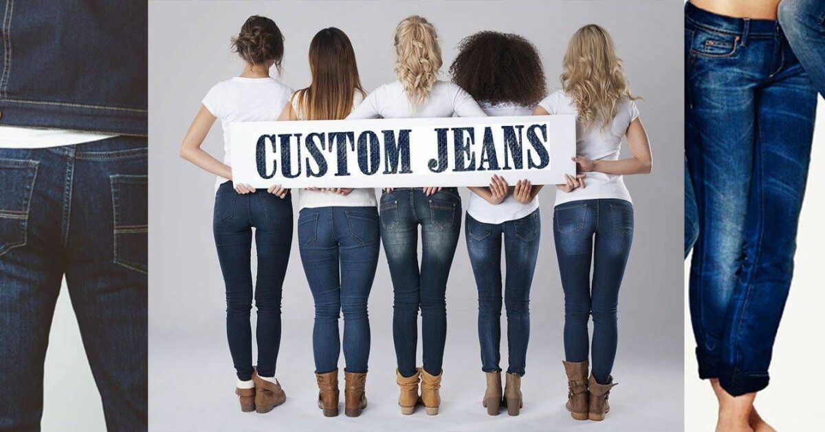 Best jeans outfits for every occasion. – Tailored Jeans's BLOG