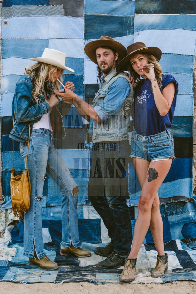 Most popular denim trend the year you were born. | Tailored Jeans's ...