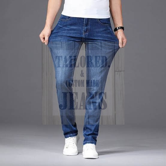 UNDERSTAND YOUR DENIM | Tailored Jeans's BLOG | Tailored Jeans
