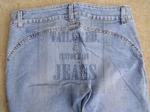 TYPES OF POCKETS IN JEANS | Tailored Jeans's BLOG