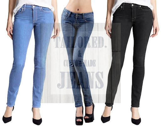 What is stone washing in jeans? | Tailored Jeans's BLOG | Tailored Jeans