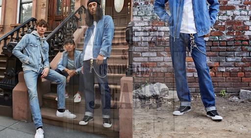 Why are jeans so popular in all cultures? | Tailored Jeans's BLOG ...