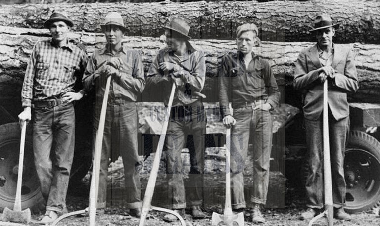 Evolution of Custom Jeans: A Brief History | Tailored Jeans's BLOG
