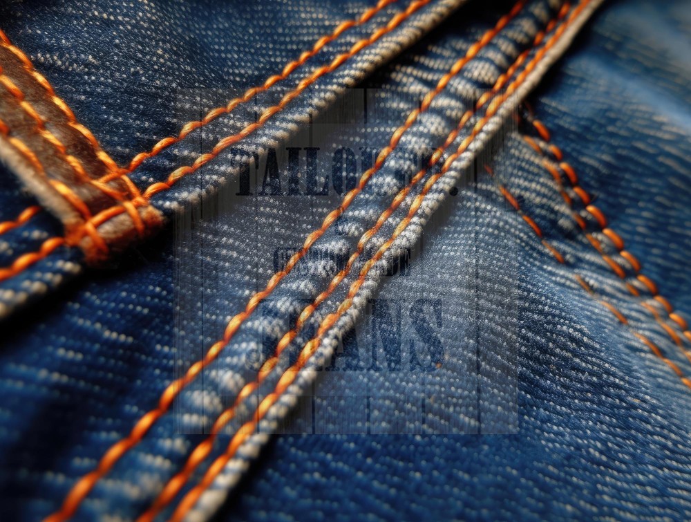 Everything About Denim and Jeans Part 4 : Denim Through Decades ...