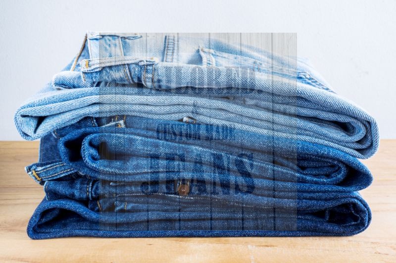 Your Denim Weight Does Matter | Guide to Denim Fabric Weights ...