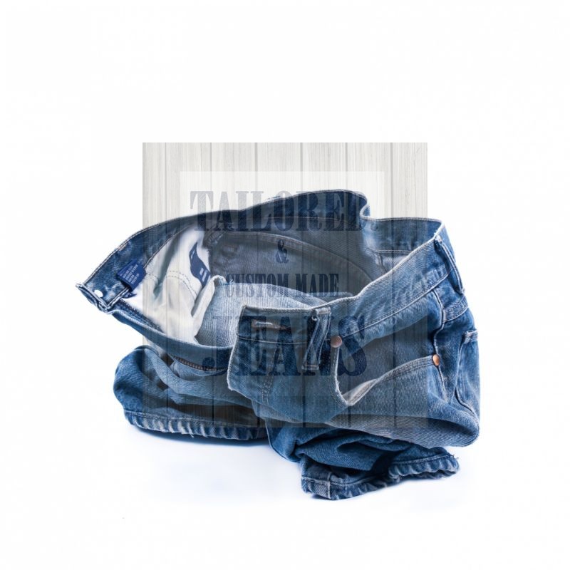 Buy Custom Jeans: Navigating the Digital Showroom of Personalized ...