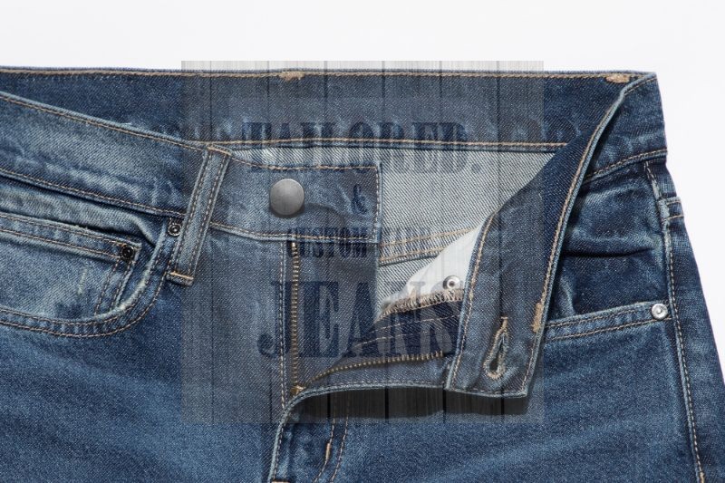 Tailored Jeans Trends: Custom Fit, Timeless Style | Tailored Jeans's BLOG